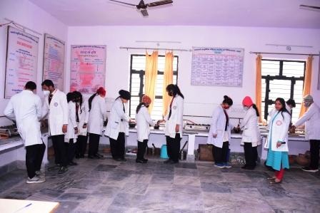 Dhanvantari | Teaching Pharmacy