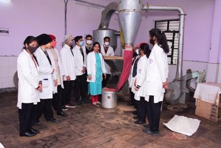 Dhanvantari | Teaching Pharmacy